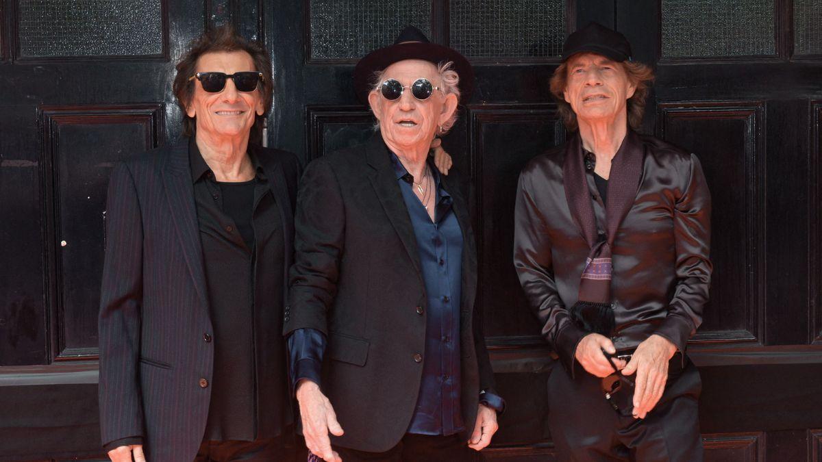 EXCLUSIVE: Rolling Stones Mocked Over De-Aging Tech in New Video