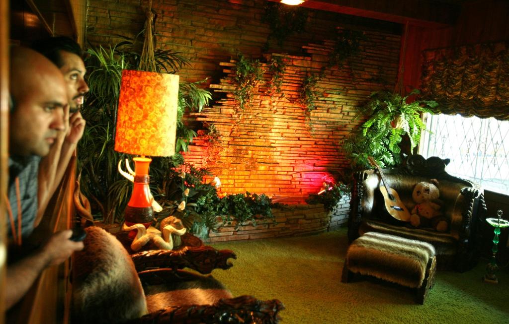 Inside Graceland Elvis Presley’s Retreat And Rock ‘N’ Roll’s Spiritual Home
