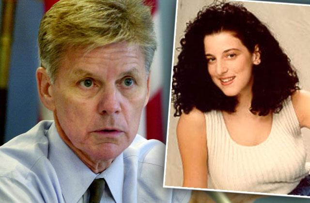 Chandra Levy Murder: New Recordings Reveal Intimate Voicemails From Gary Condit