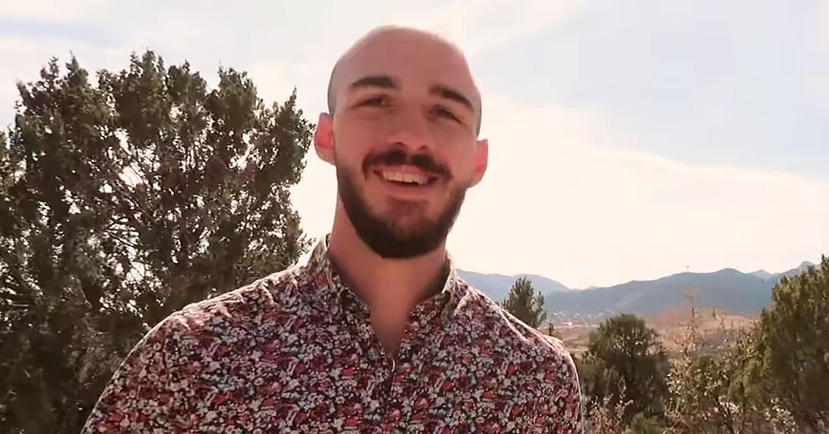 Brian Laundrie Reportedly Seen Buying Burner Phone On Day He Went ...