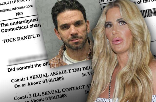 Kim's Worst Nightmare! Ex Husband's Pervert Past EXPOSED