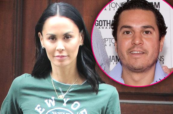 Jules Wainstein Divorce- 'RHONY' Star's Ex Demands She Pay Up In Court