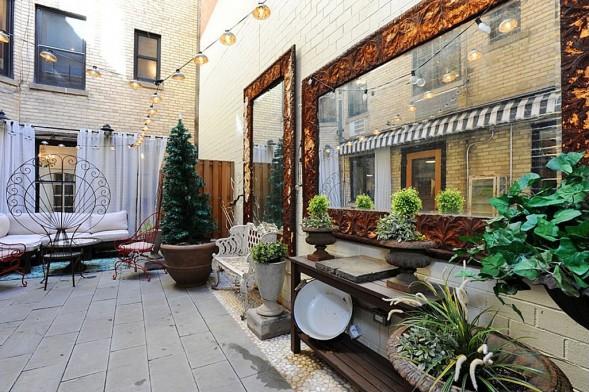 Tea Leoni & David Duchovny List Their NYC Home For $9.25M