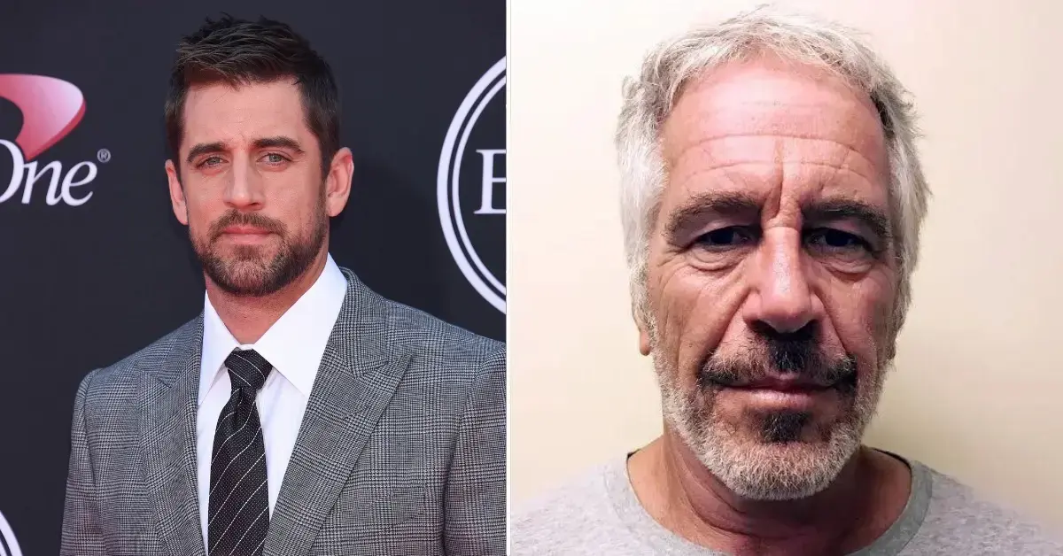 Jake Tapper Calls Out ‘Nitwit’ Aaron Rodgers for ‘Wildly Irresponsible ...