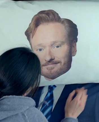 VIDEO: TBS Releases Promo For Conan O'Brien’s New Show
