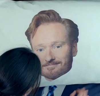 VIDEO: TBS Releases Promo For Conan O'Brien’s New Show