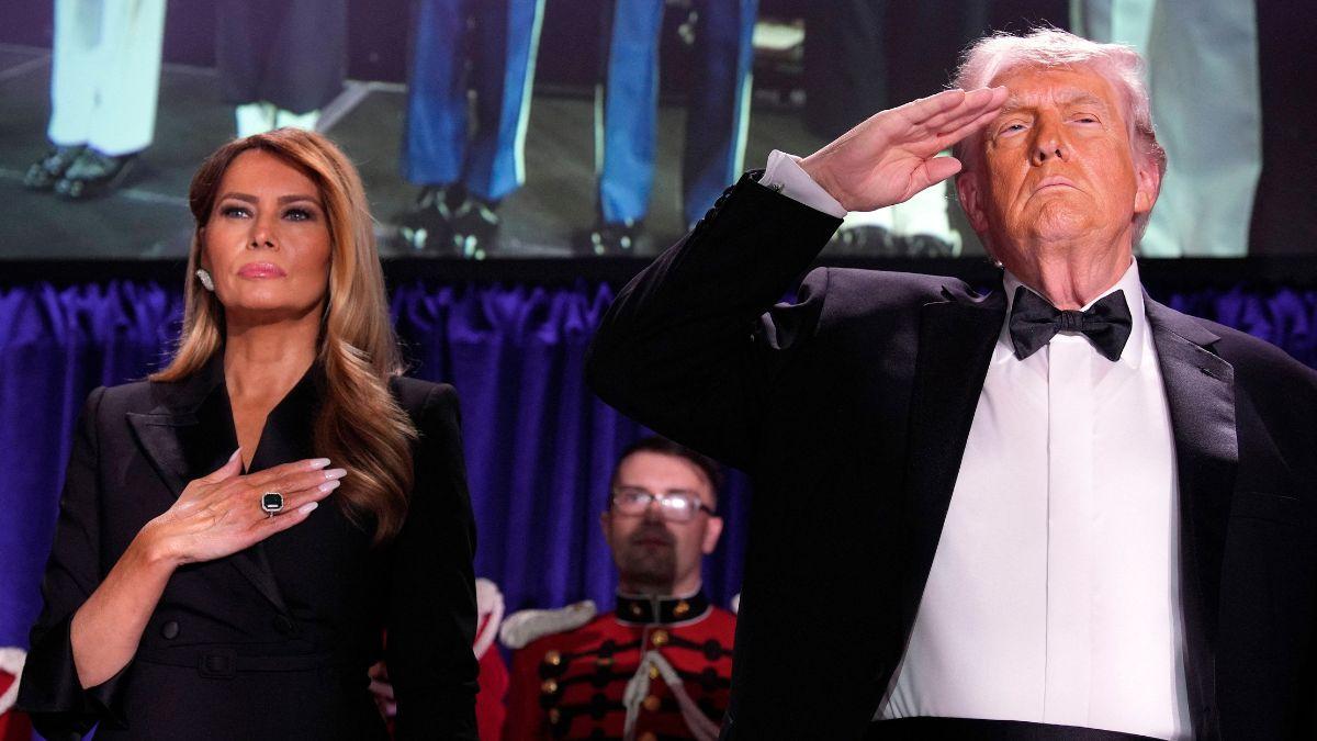 Jimmy Kimmel Future Revealed By ABC Bosses After Latest Trump Fall Out