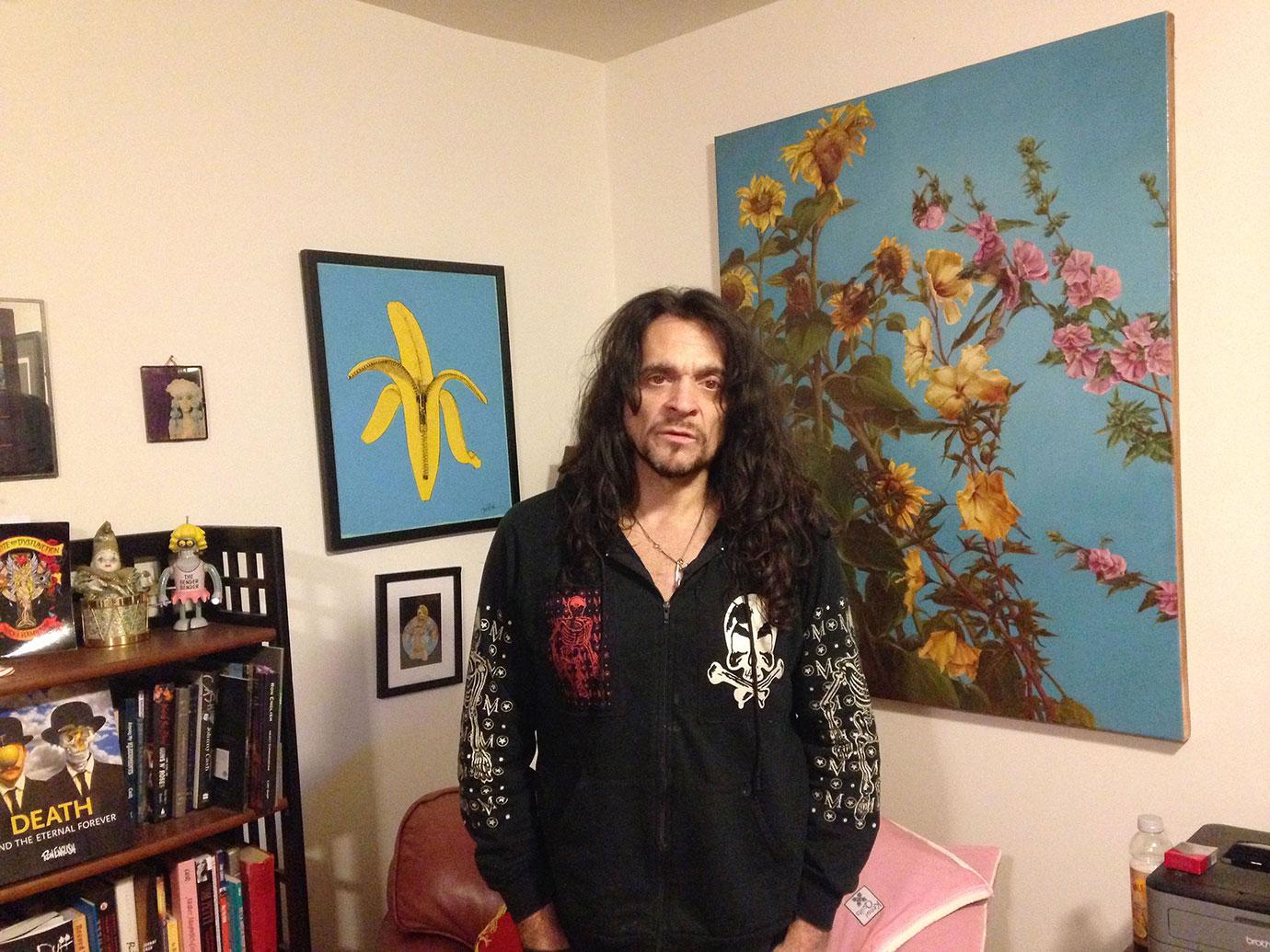 Charles Manson's Secret Son To Carry On Murderous Legacy?