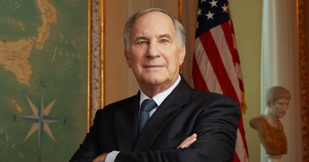 WH Releases Emails Showing Hunter Biden Asked US for Help With Burisma Deal