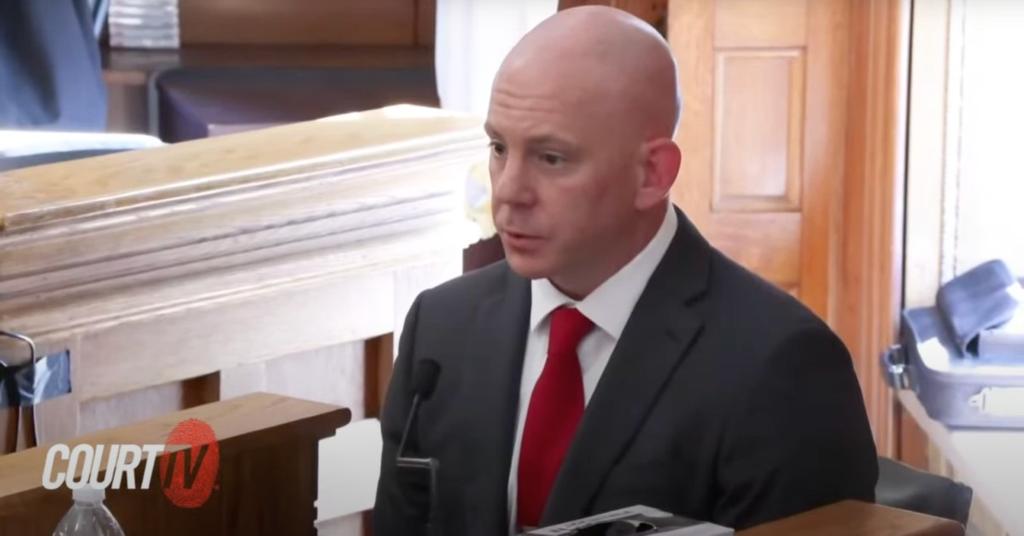 3 Massachusetts Troopers Linked to Karen Read Case Under Internal ...