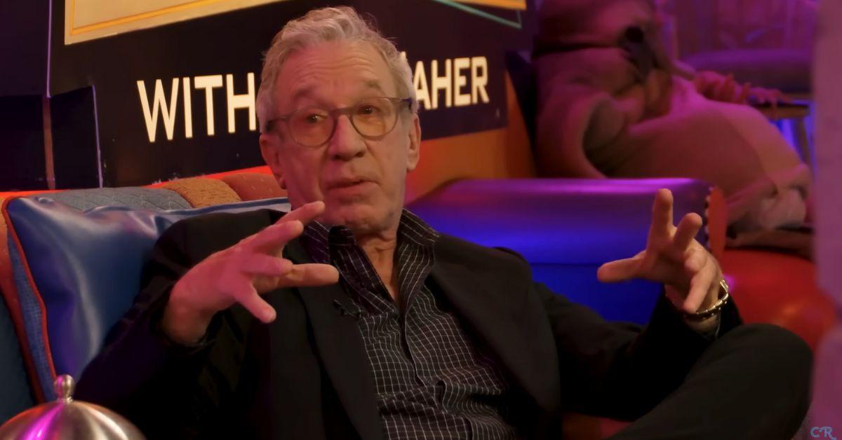 Tim Allen Blames DEI For the Death of Sitcoms, Ridicules TV Diversity