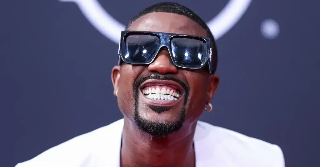 Kim Kardashian’s Ex Ray J Sparks Murder Plot Fears After Diddy Comments