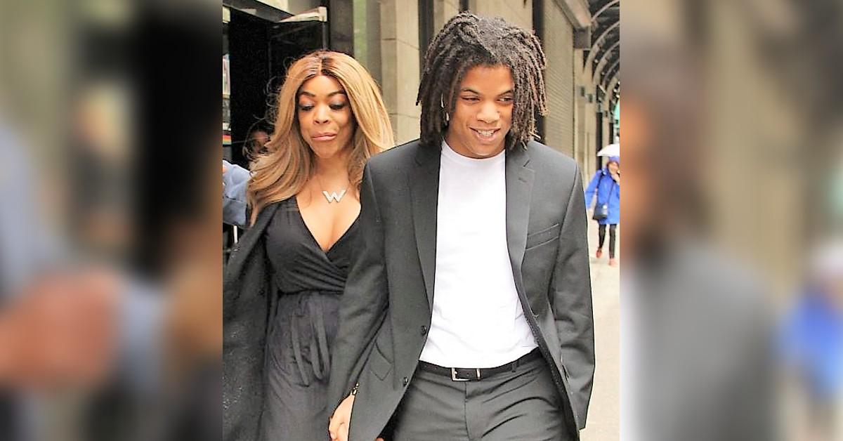 Appeal Filed in Wendy Williams’ Guardian’s Battle With Lifetime Hours Before Documentary Release