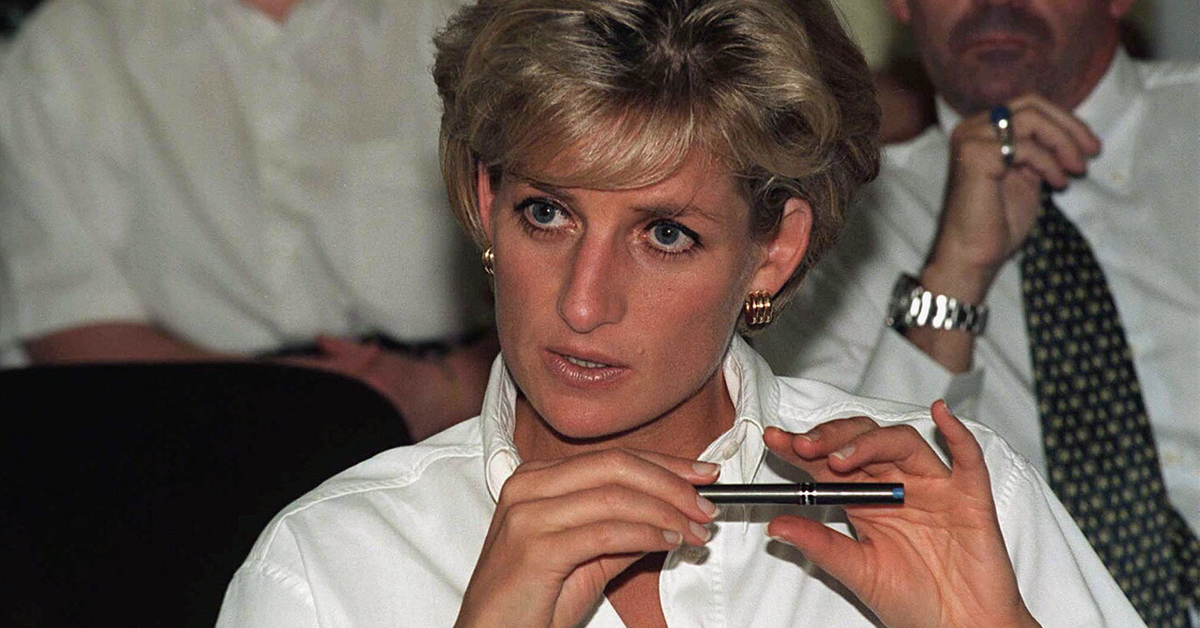 Princess Diana’s Most Inspiring Quotes