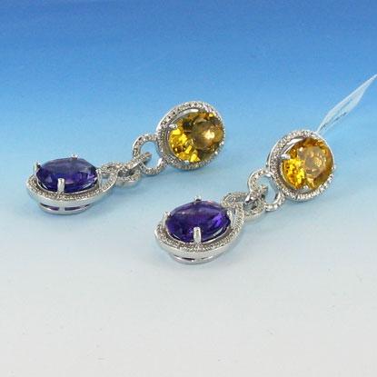 PHOTOS: Ramona Singer’s Jewelry Collection For HSN