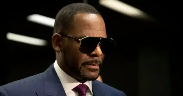 R. Kelly Faces Lawsuit Over Unpaid $10 Million Judgment