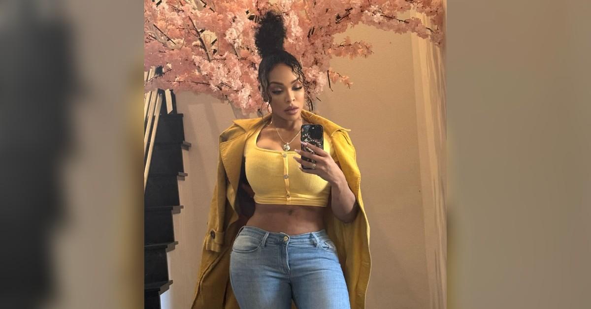 'Love & Hip Hop' Star Masika Kalysha Drops $6 Million Lawsuit Over 2020 ...