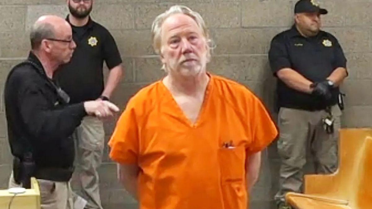 Timothy Busfield Accused of Sexually Assaulting 16-Year-Old Girl