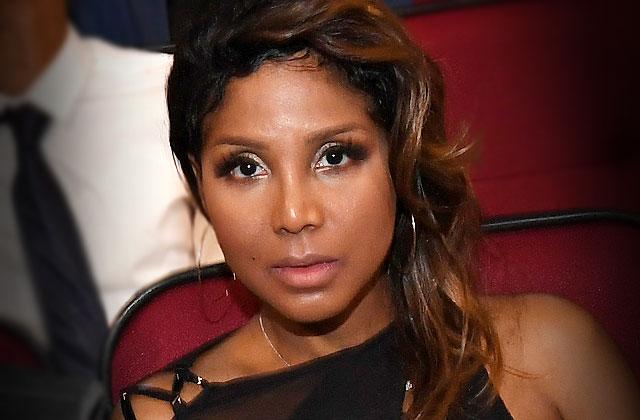 Toni Braxton Cancels Tour Dates Amid Battle With 'Serious' & 'Deadly ...