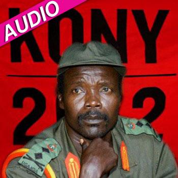 Kony 2012 Founder Defends Controversial Campaign