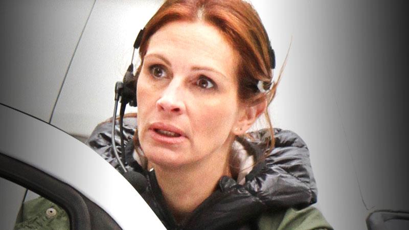 Julia Roberts' Sister-In-Law 'Mortified' By Domestic Violence Arrest ...