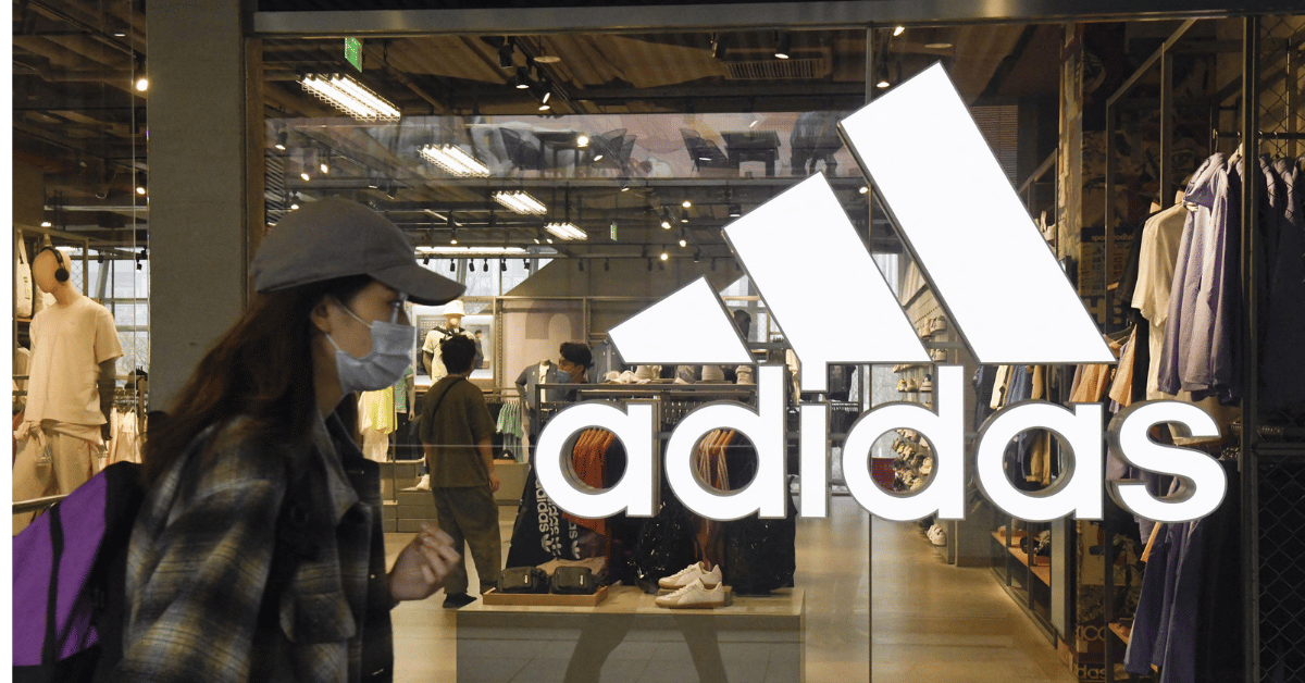 Boycott Backlash: Internet Reacts to Adidas Swimsuit Campaign Featuring ...