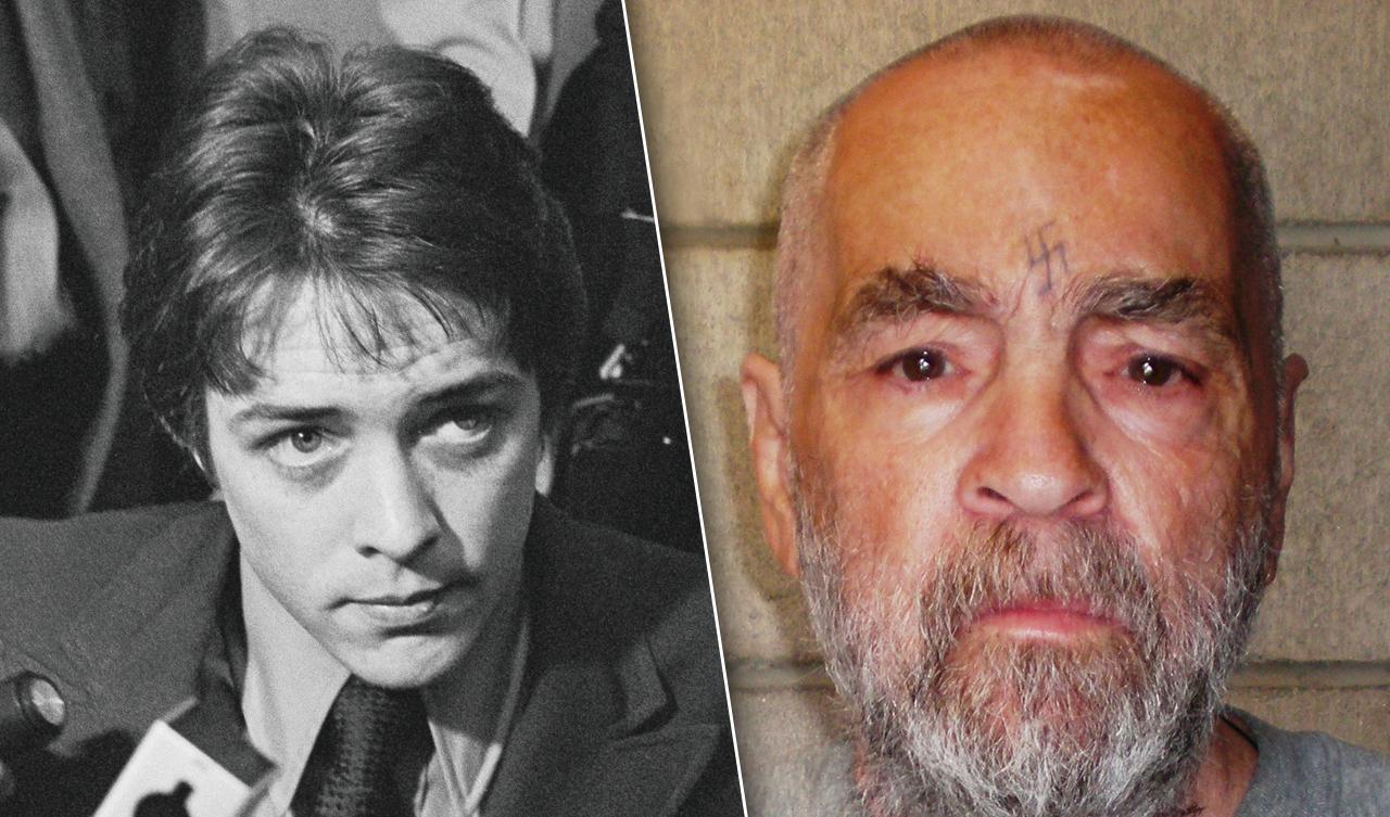 Charles Manson Family Killer Robert Bobby Beausoleil Granted Parole