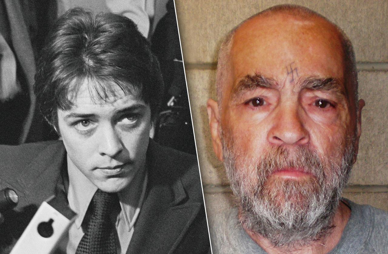 Charles Manson Family Killer Robert Bobby Beausoleil Granted Parole