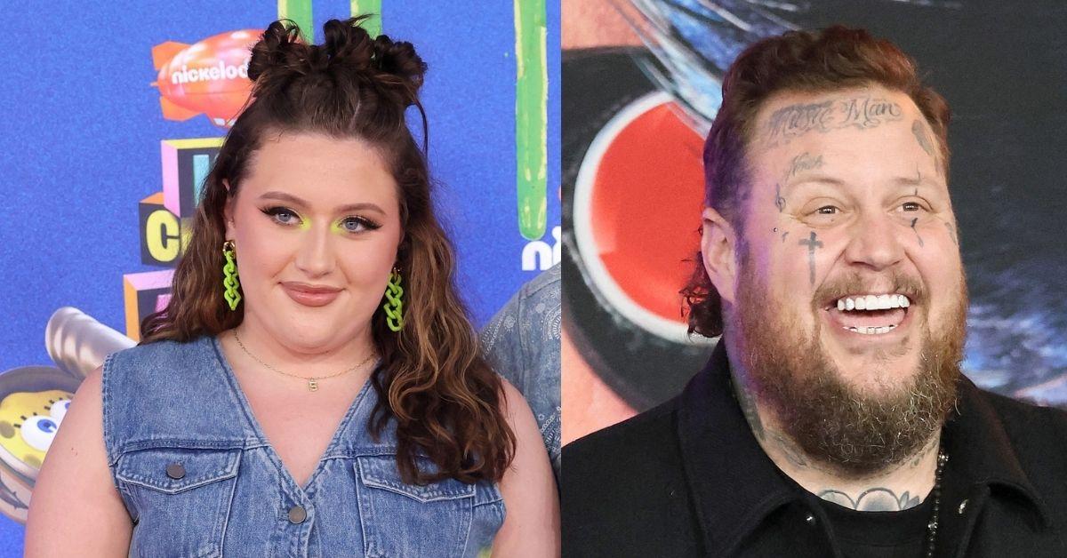 Jelly Roll Desperate To Stop From Following His Addict Path
