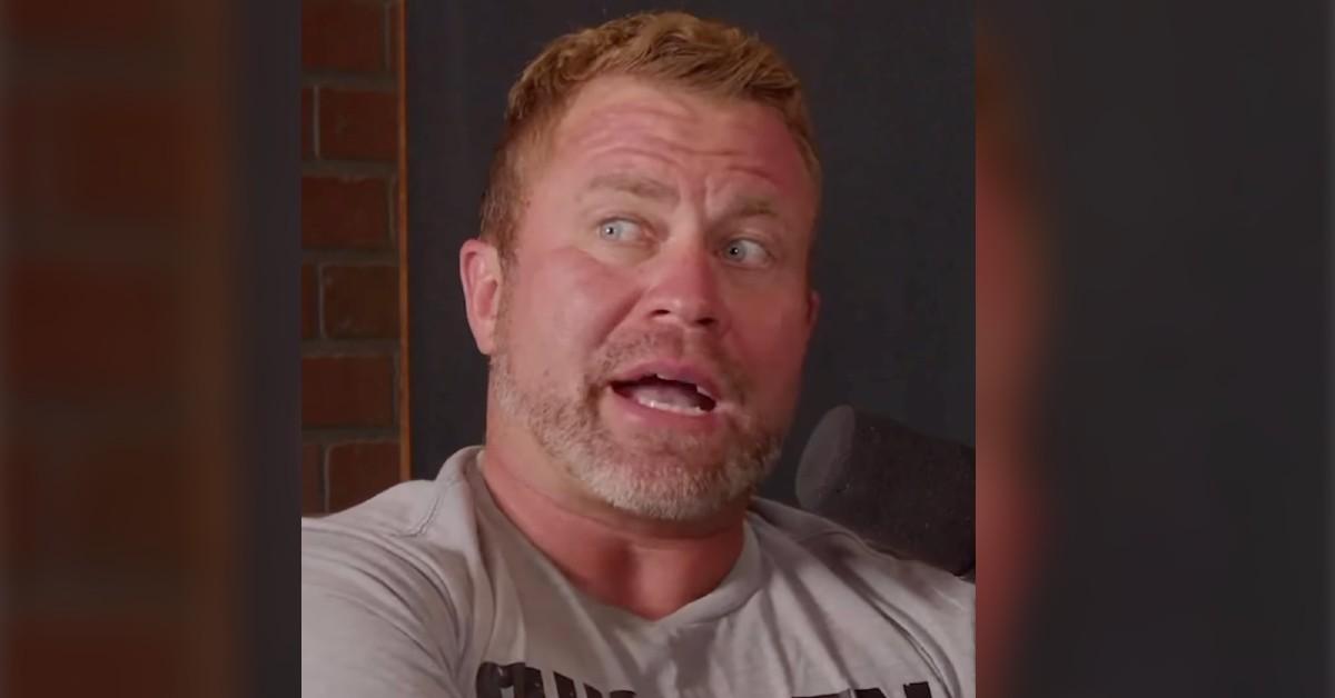 Tim Ballard Allegedly Coerced Women To Shower And Share A Bed To Fool Traffickers