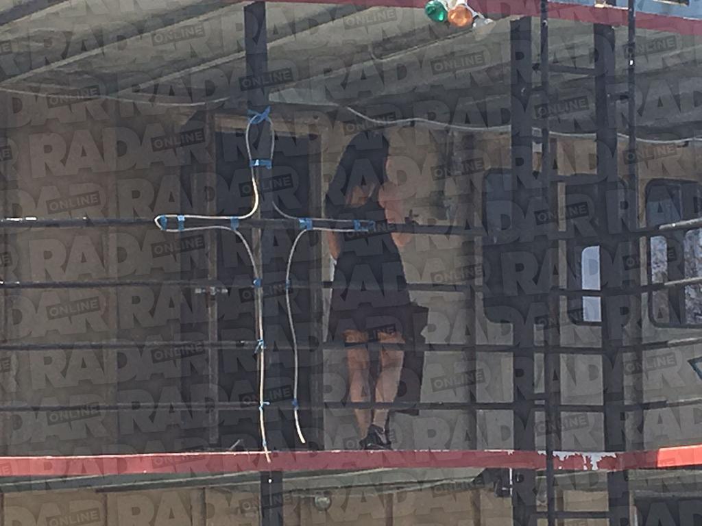 'Alaskan Bush People' Star Joshua "Bam Bam" Brown Living On Luxury Boat ...