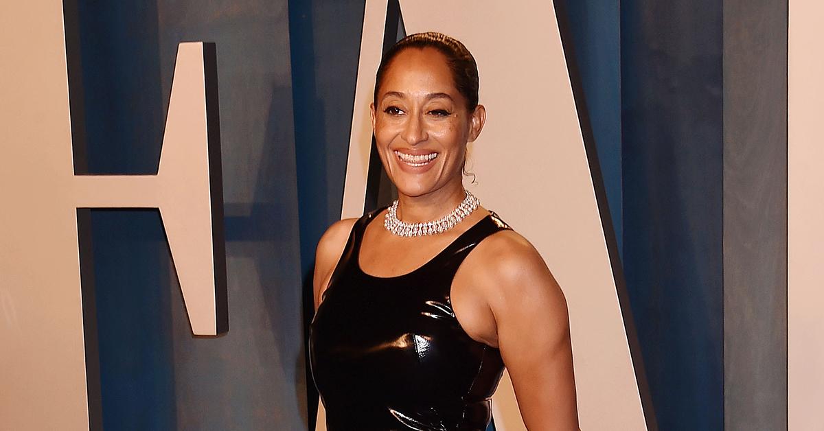 Tracee Ellis Ross’ Ex-Assistant Drops $300k Battle Over Unpaid Wages