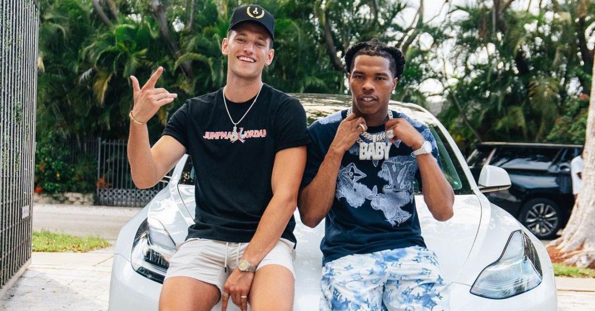 Reimagining Brand Influence: Jordan Lintz’s View on the Evolution of ...