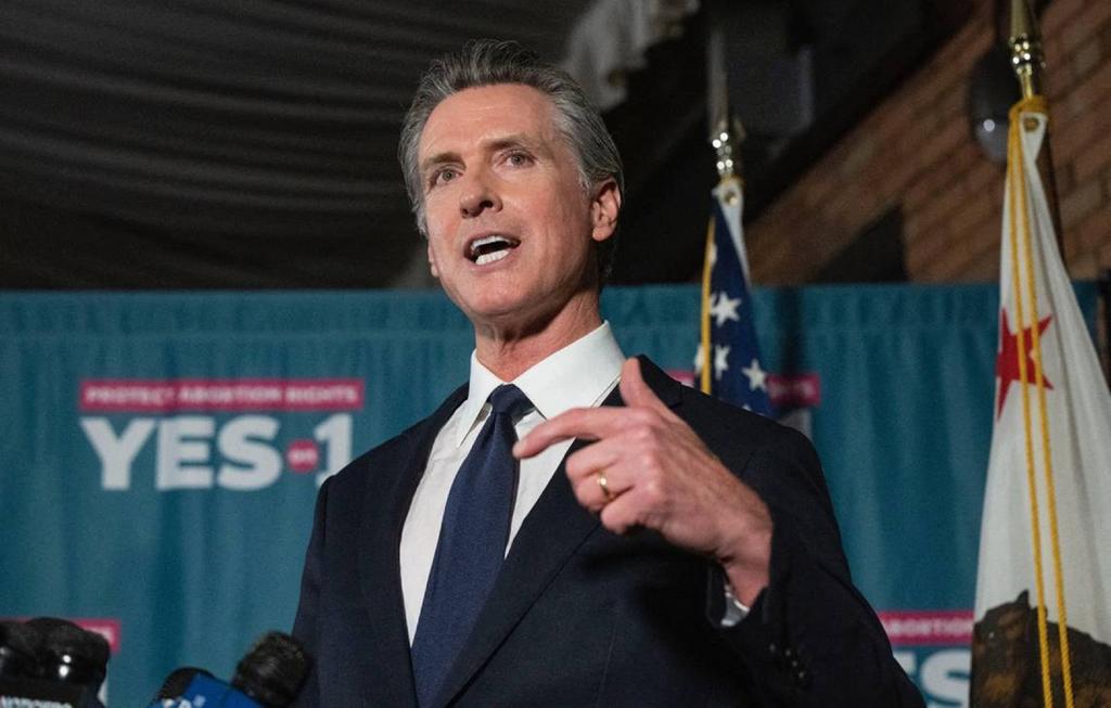 Gavin Newsom May Appoint Oprah Winfrey As Dianne Feinstein Replacement