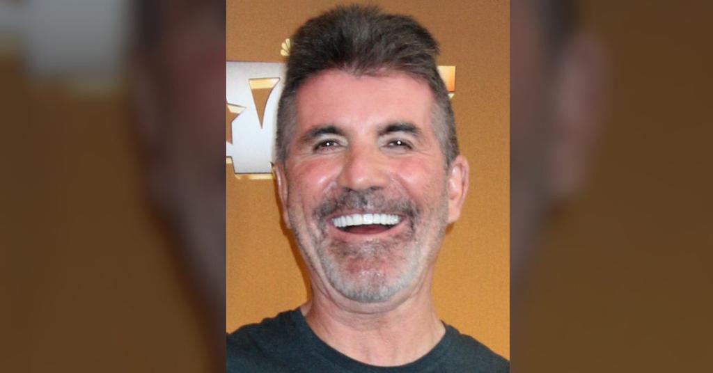Simon Cowell's Plastic Surgery Backlash Over 'Chipmunk' Transformation