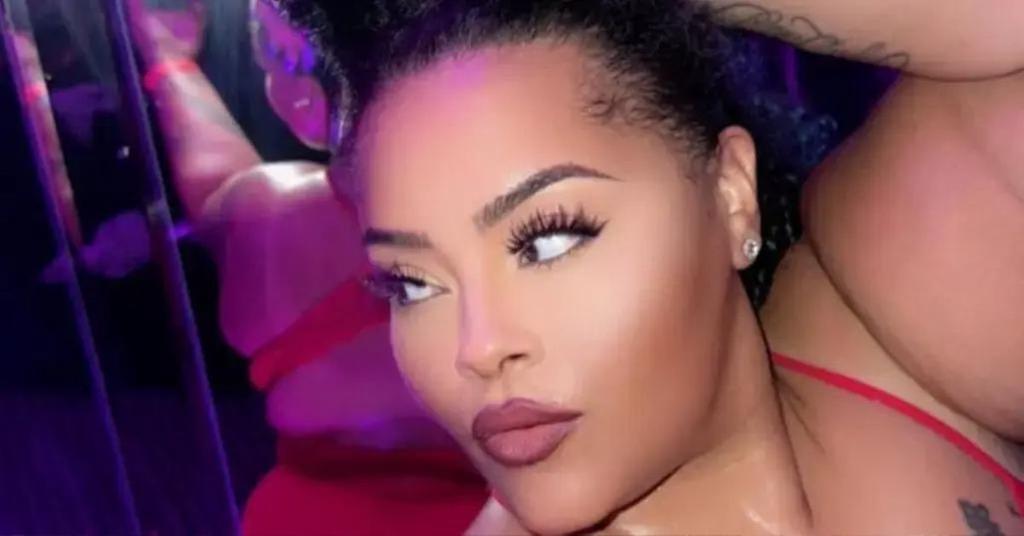 'Extreme Weight Loss' Star Brandi Mallory's Cause of Death Revealed