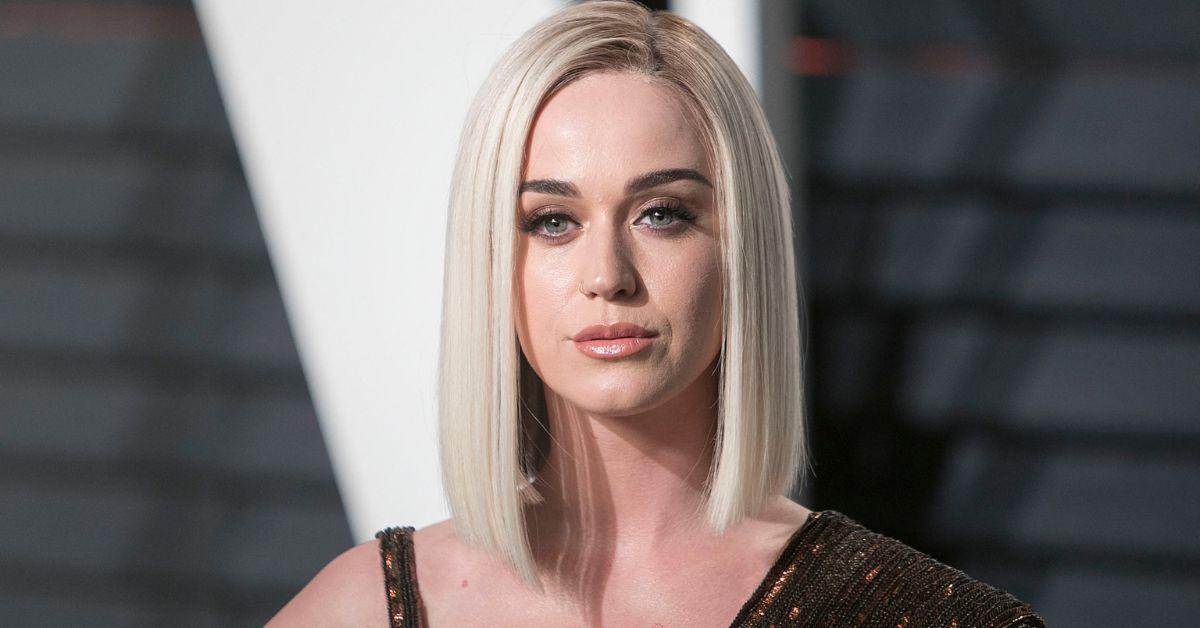 Orlando Bloom And Katy Perry Are Facing Custody War Over Teacup Poodle