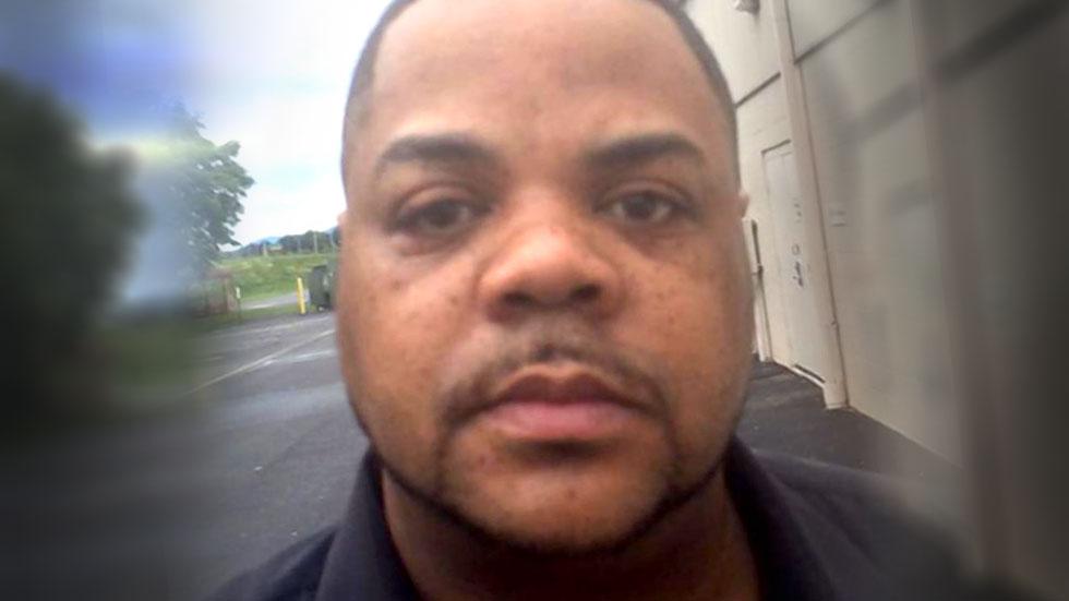 Inside Vester Flanagan's Shocking Getaway Plan & Creepy Apartment –– 5 ...