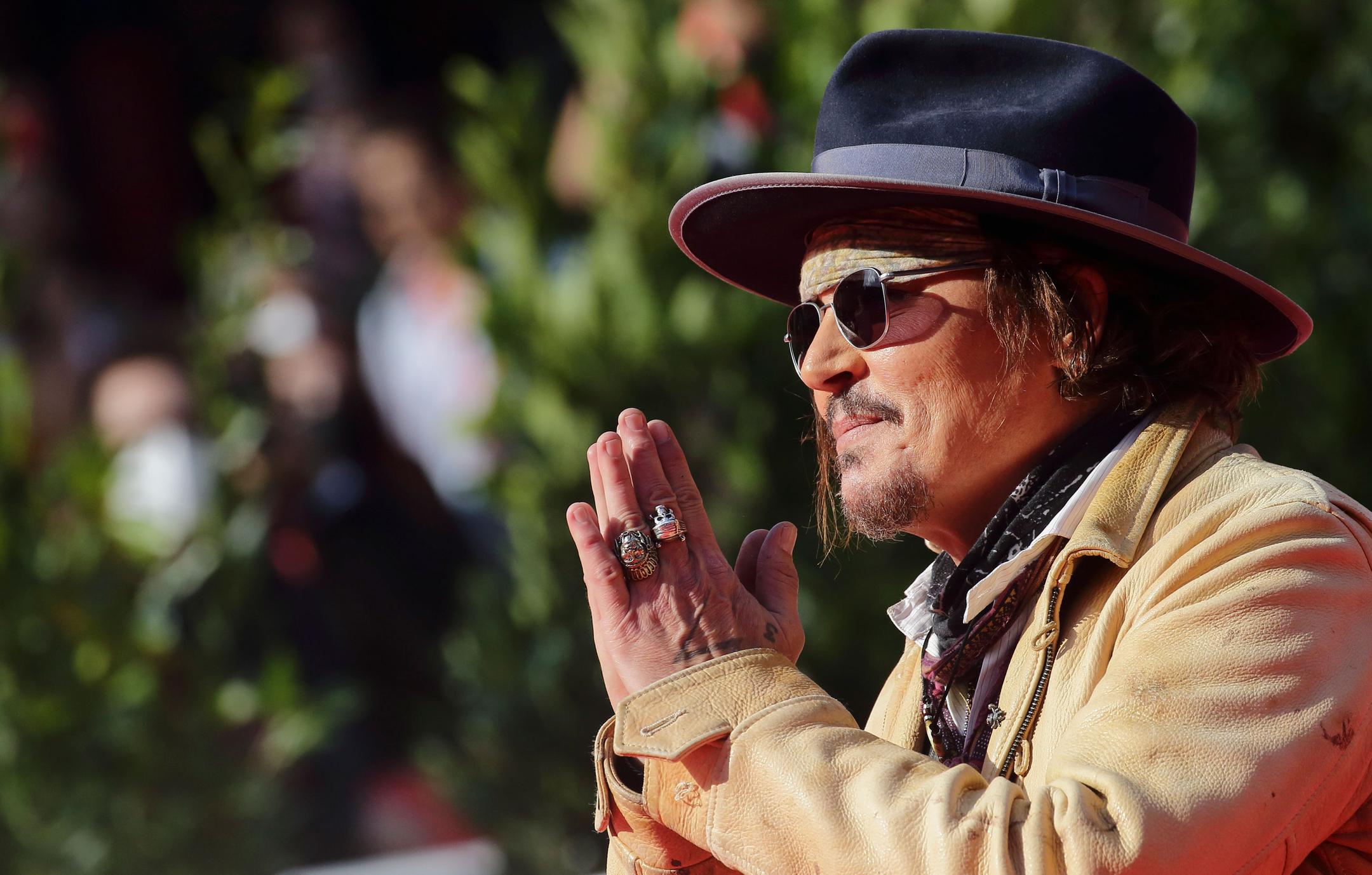 The Viper Room Curse: Johnny's Ex-Business Partner Missing