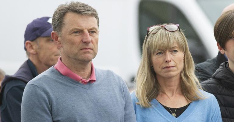 Listen: Madeleine McCann Stalker Confronts Missing Girl's Mom