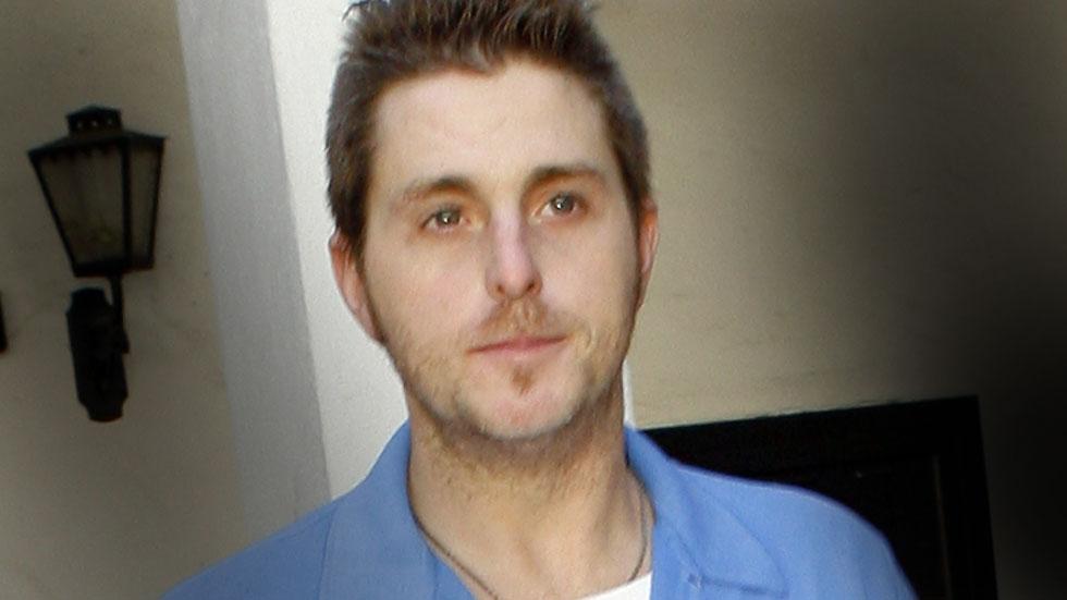 Lovestruck Lawyer Who Smuggled Michael Douglas' Son Cameron Drugs In ...