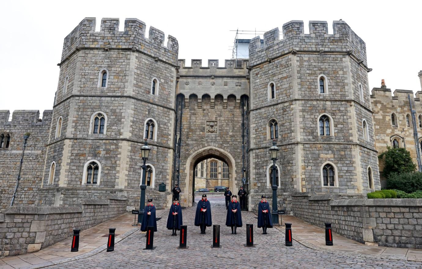 Her Majesty's Money: Queen Elizabeth Assets Revealed