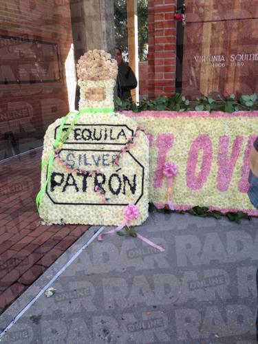 Disco, Tequila & Calamari! Inside Big Ang's Over-The-Top Burial & After ...