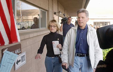 Gary Condit FINALLY Reveals Truth About Relationship With Chandra Levy ...