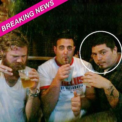 Other Victim Identified In Ryan Dunn Fatal Car Crash