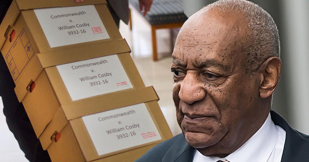 Bill Cosby Trial Update: Andrea Constand Phone Records Revealed