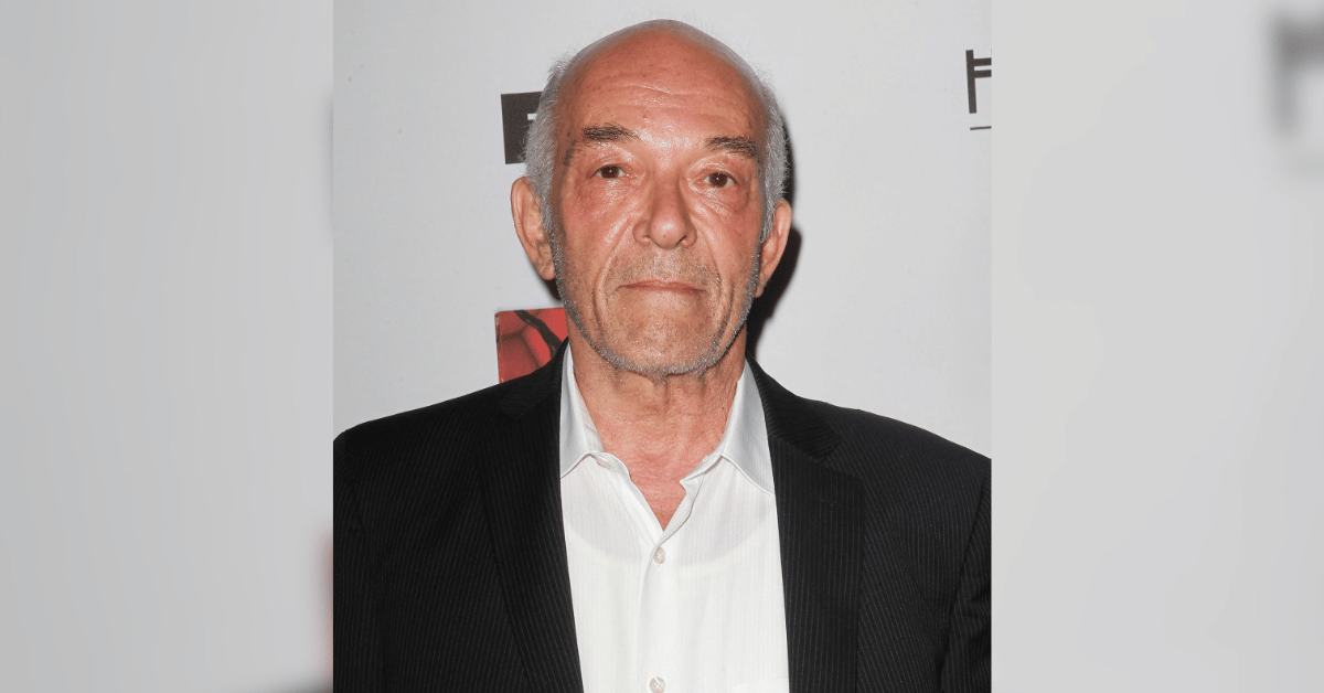 'Breaking Bad' Star Mark Margolis Dead at Age 83