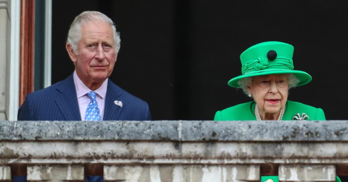 Inside Queen Elizabeth's Secret Fight For Her Life