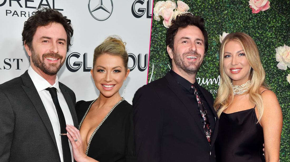 VPR star Stassi Schroeder Works On Prenup With Fiance