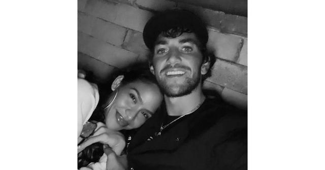 Cassie & Alex Fine's Relationship Timeline